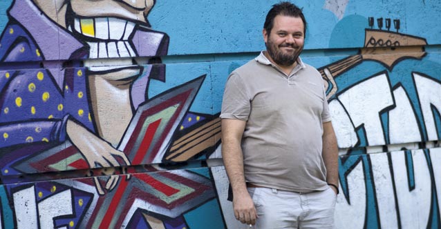 Picture of Kitodar Todorov