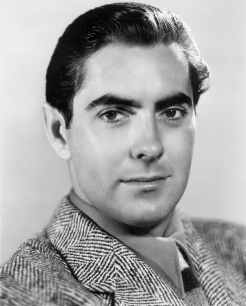 Picture of Tyrone Power