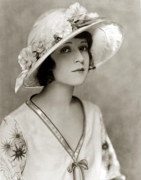 Picture of June Marlowe