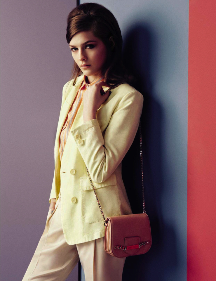 Picture of Amber Anderson