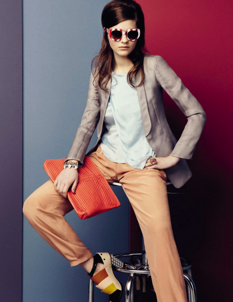 Picture of Amber Anderson