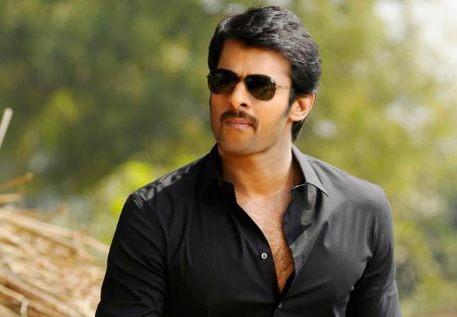 Image of Prabhas