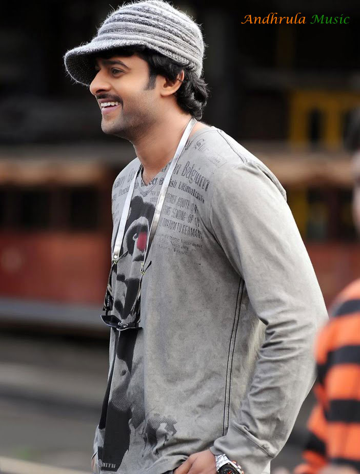 Picture of Prabhas