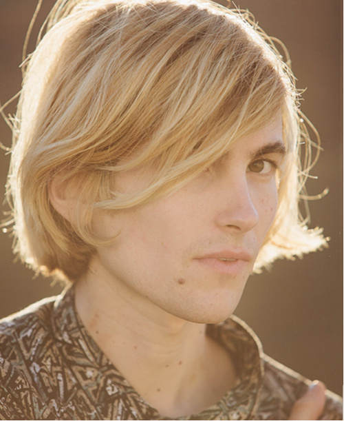 Picture of Zachary Cole Smith