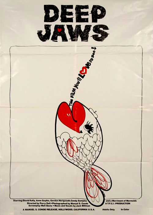 Picture of Deep Jaws