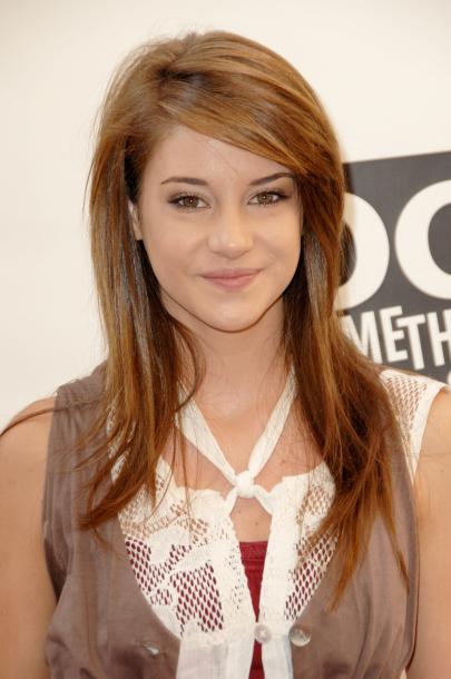 Picture of Shailene Woodley