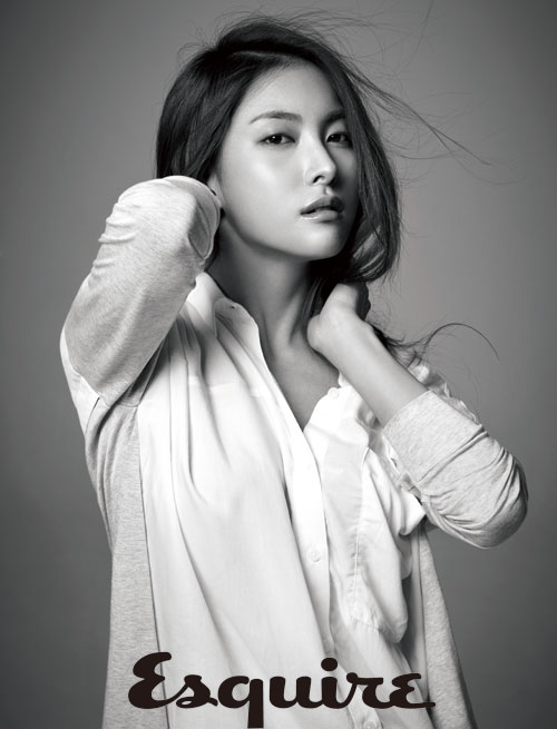 Picture of Gyu-ri Park