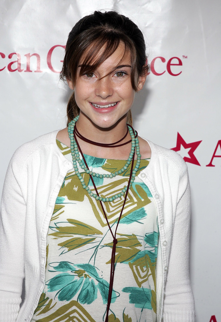 Picture of Shailene Woodley