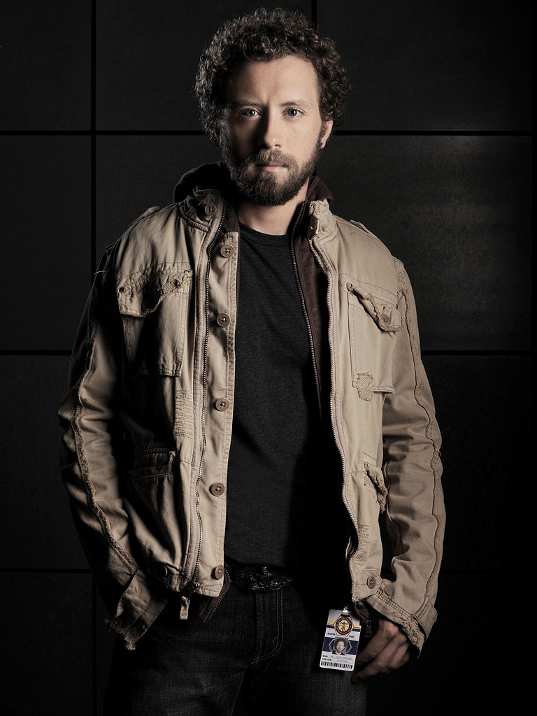 Picture of T.J. Thyne