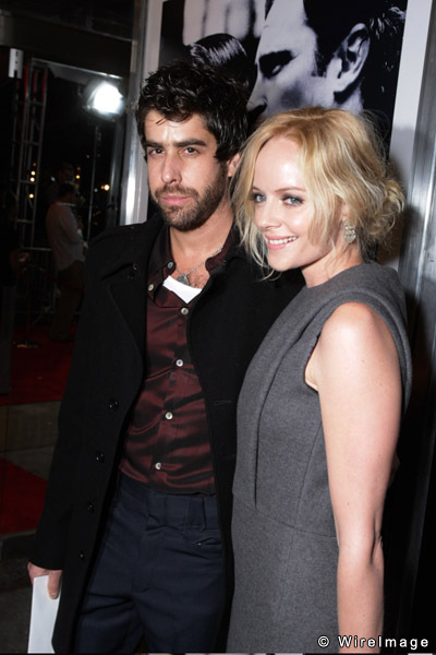Picture of Adam Goldberg