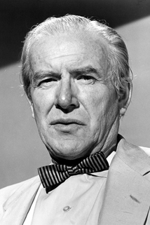 Picture of Will Geer