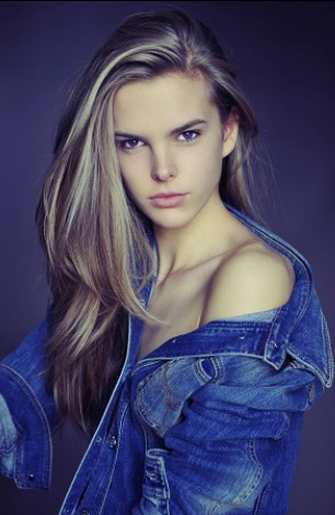 Picture of Alexandra Balen