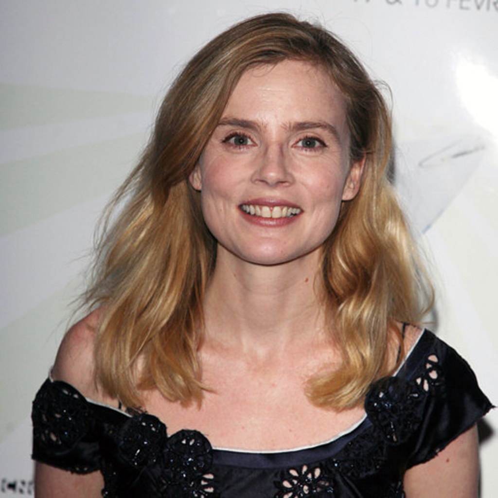 Isabelle Carré
