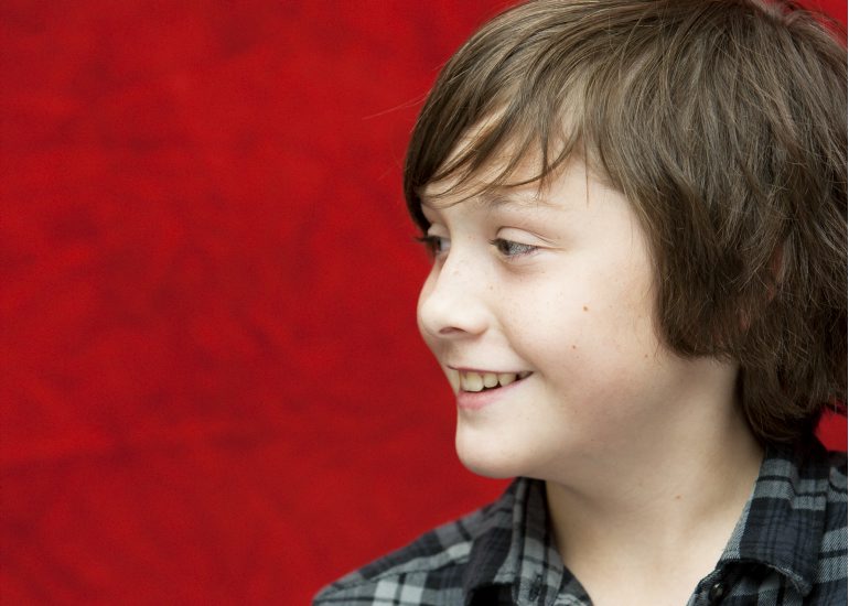 Image of Max Records