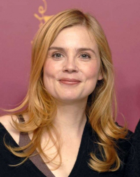 Picture of Isabelle Carré