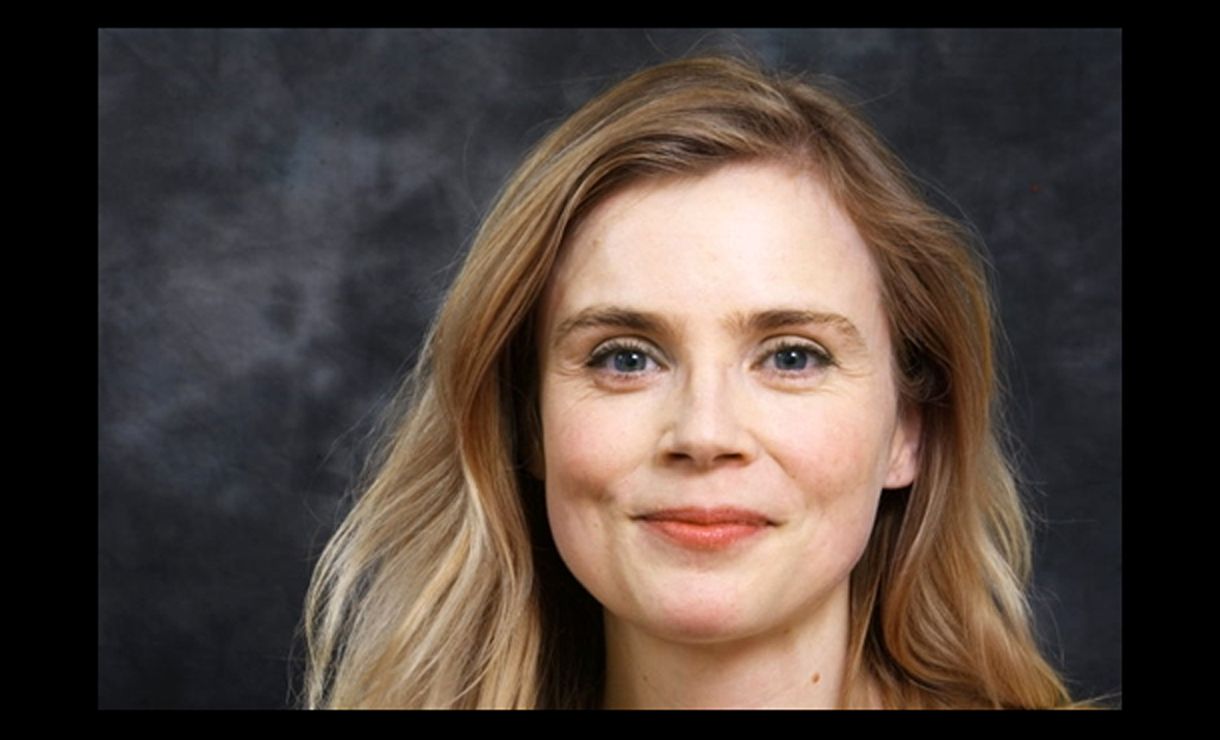 Picture of Isabelle Carré