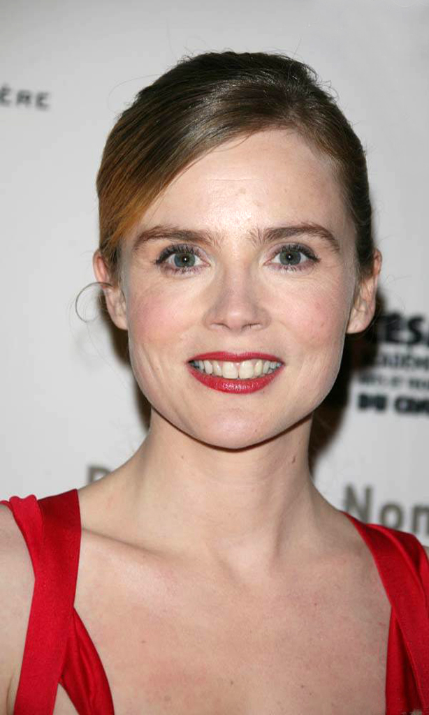 Picture of Isabelle Carré