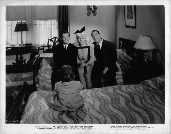 Picture of Lynn Merrick