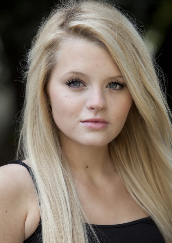 Image of Hetti Bywater