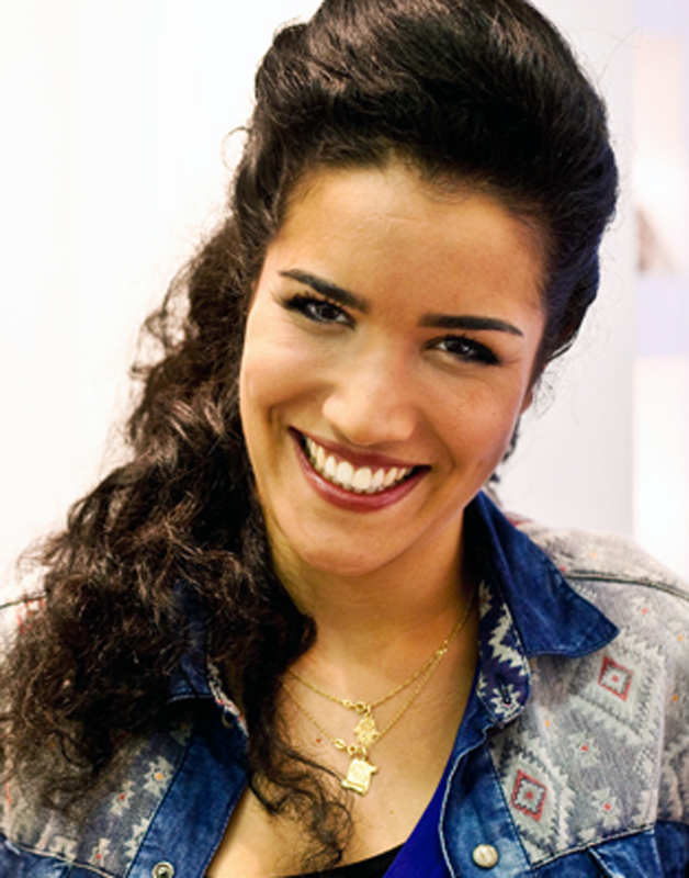 Picture of Sabrina Ouazani