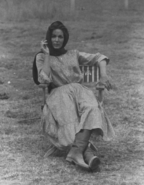 Picture of María Félix