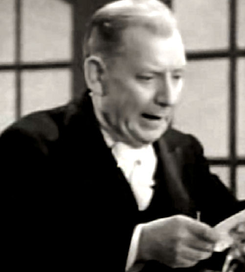 Picture of Ben Field