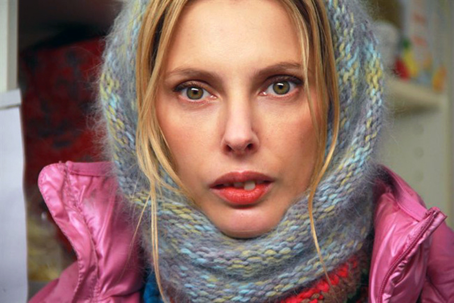Picture of Frédérique Bel