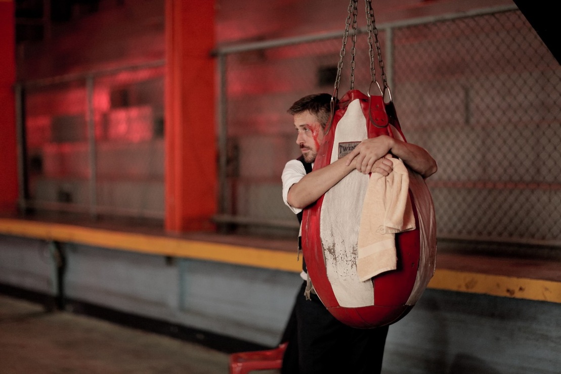 Picture of Only God Forgives
