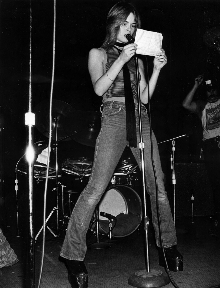 Picture of Kari Krome