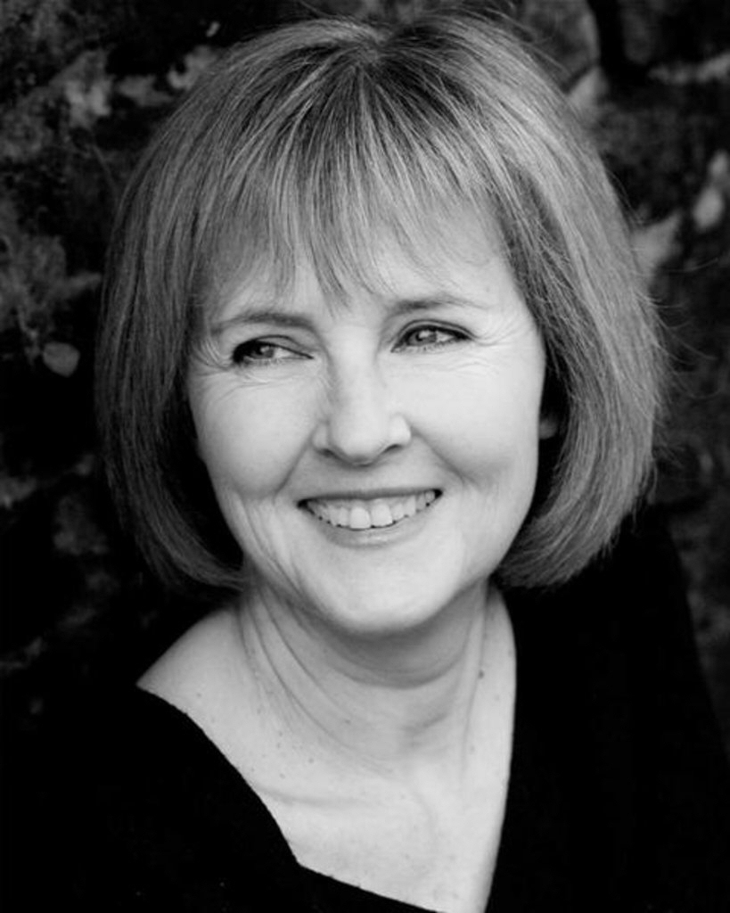 Picture of Prue Clarke