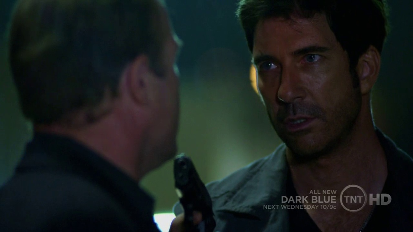 Dark Blue (2009-2010) image