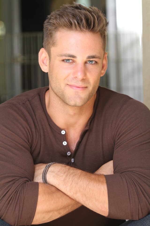 Picture of Ari Boyland