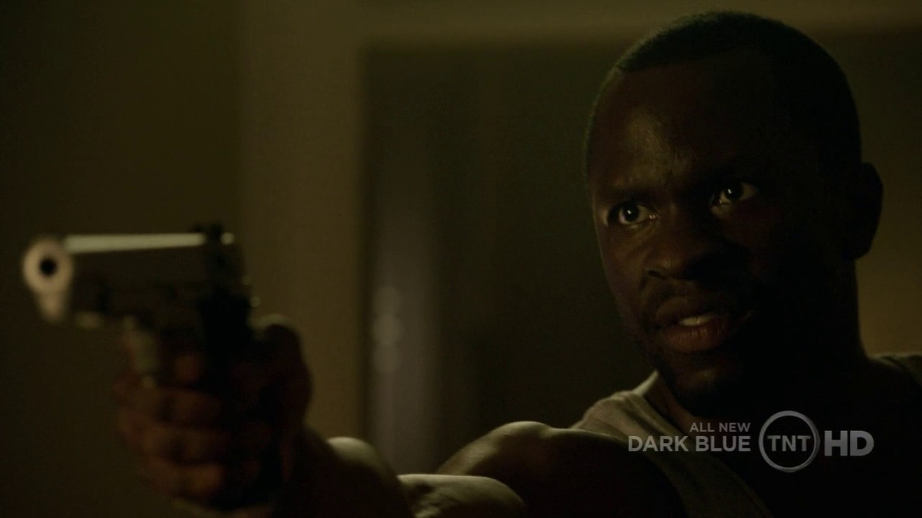 Dark Blue (2009-2010) picture