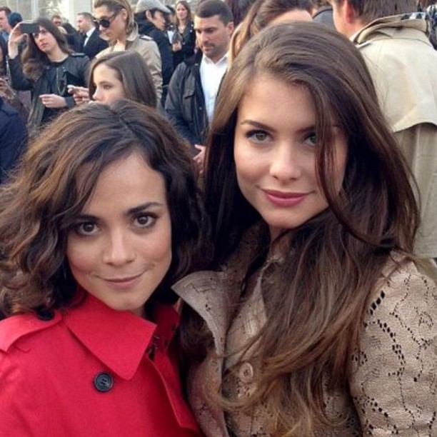 Picture of Alice Braga