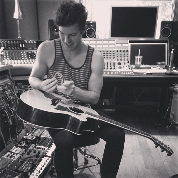 Tanner Patrick picture