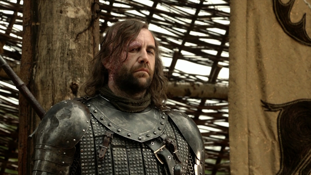 Rory McCann picture