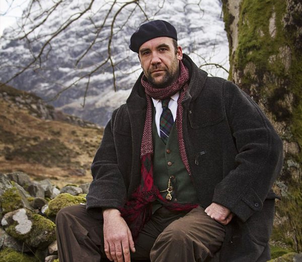 Rory McCann image