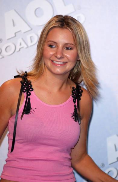 Picture of Beverley Mitchell