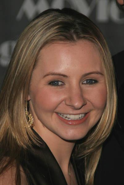 Picture of Beverley Mitchell