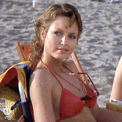 Picture of Deborah Foreman