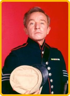 Picture of Henry Gibson