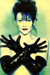 Image of Frances Barber