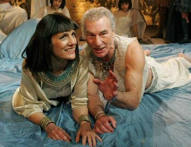 Image of Harriet Walter