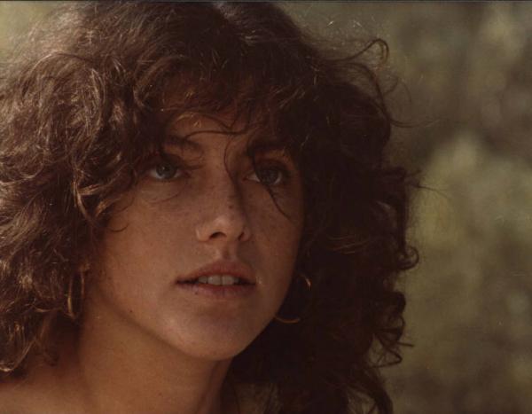 Picture of Clio Goldsmith