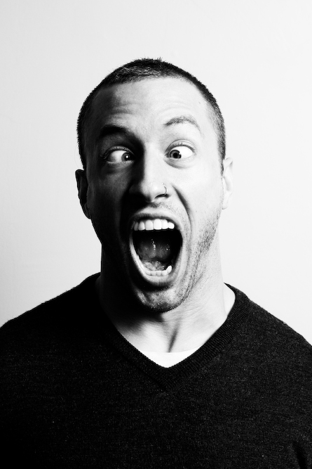 Picture of Greg Puciato