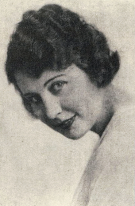 Picture of Dorothy Dalton