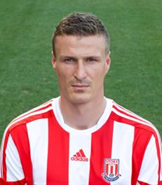 Robert Huth 2012