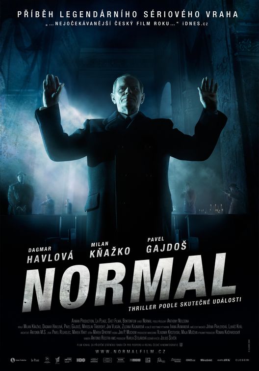 Image of Normal
