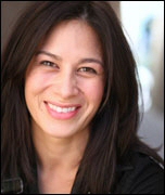 Picture of Lana Buss