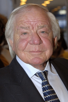 Picture of Aad van Toor